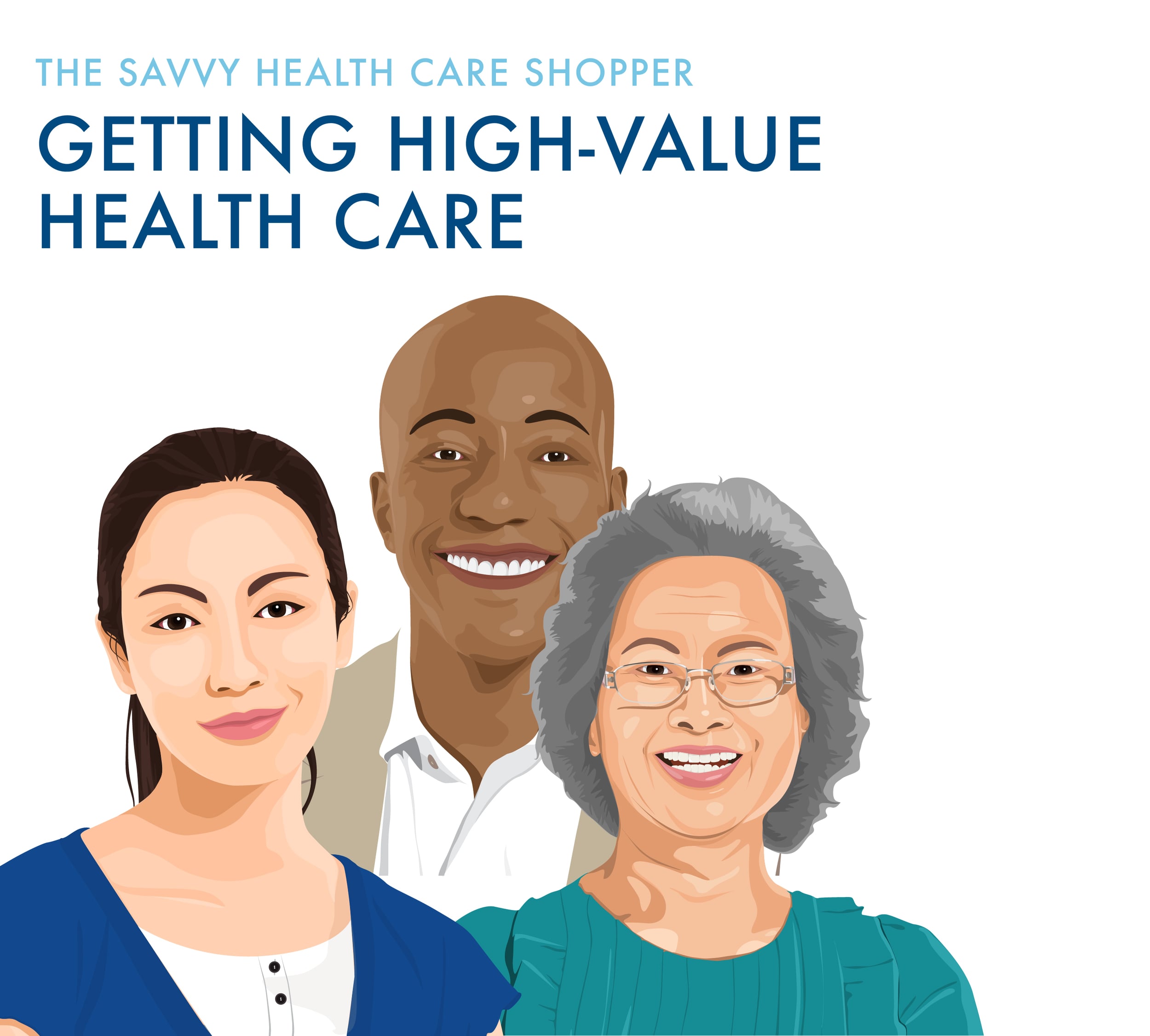Getting the high-value care you deserve - Arcora Foundation