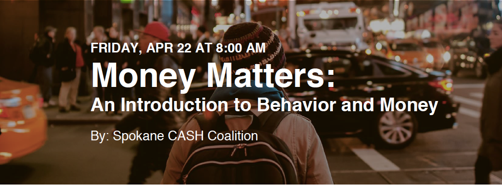 Money Matters: An Introduction to Behavior and Money - Arcora Foundation
