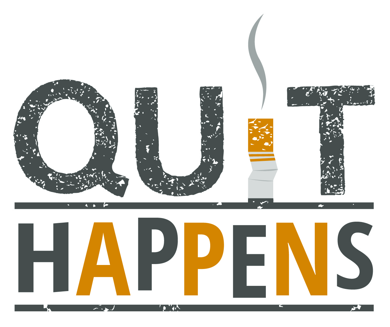 Spotlight: CHAS Quit Happens - Arcora Foundation