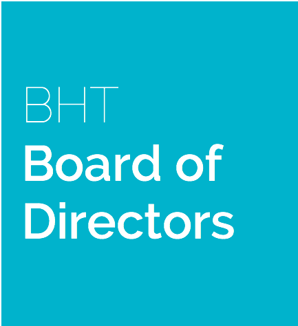 BHT appoints leadership for expanded ACH Councils - Arcora Foundation