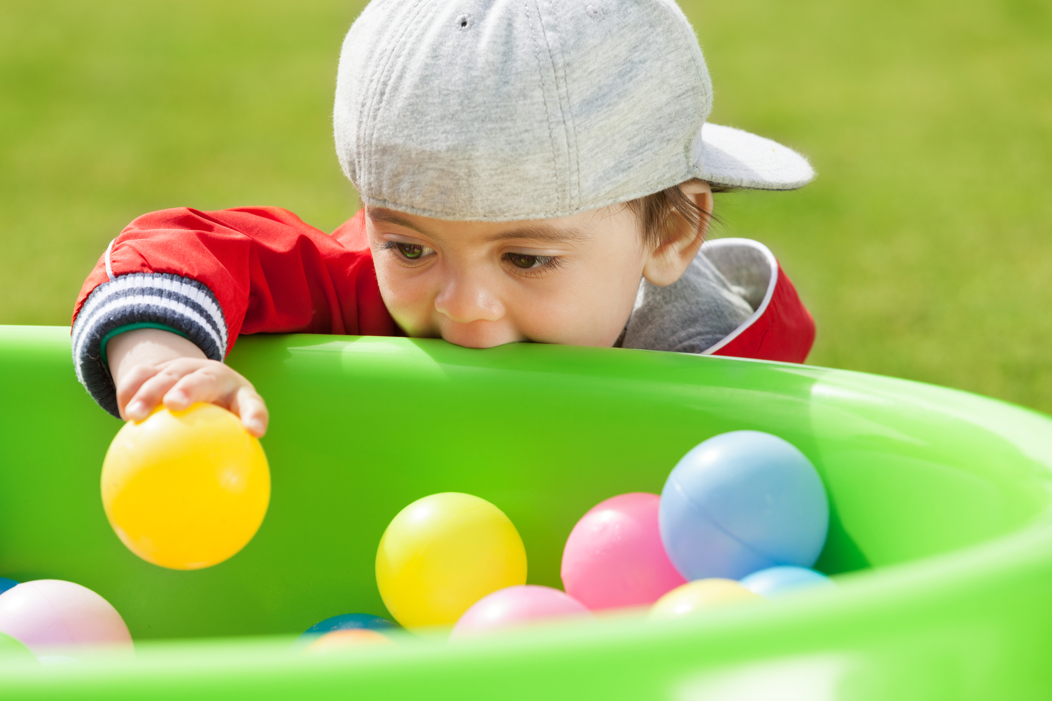 How to Make Playtime Safe for Baby Teeth - Arcora Foundation