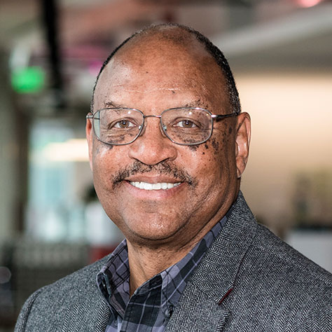 Andrew Lofton - Arcora Foundation