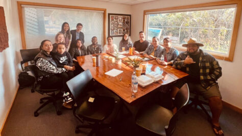 2023 Community Report - Arcora Foundation