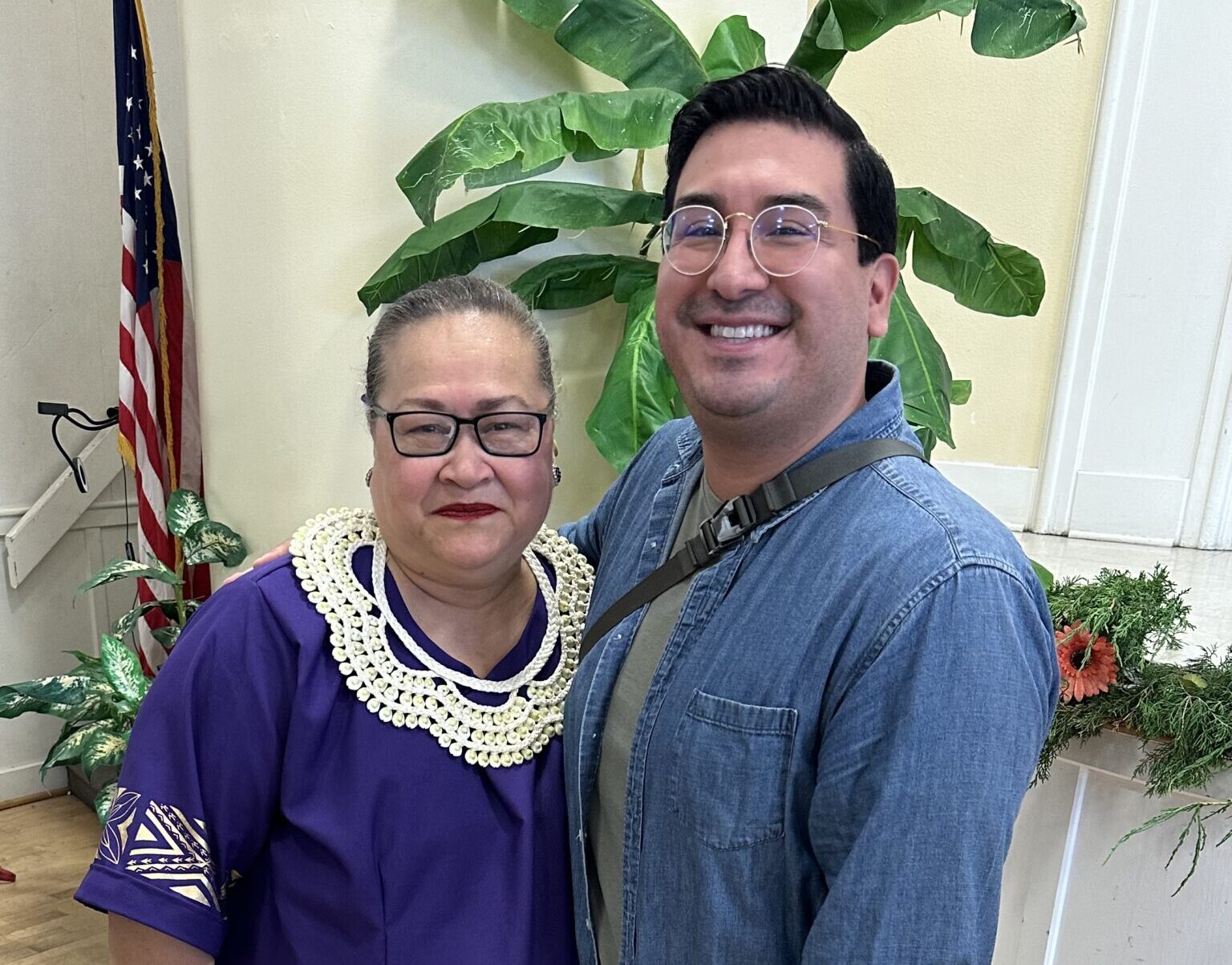 Celebrate our Latinx staff for National Hispanic Heritage Month ...