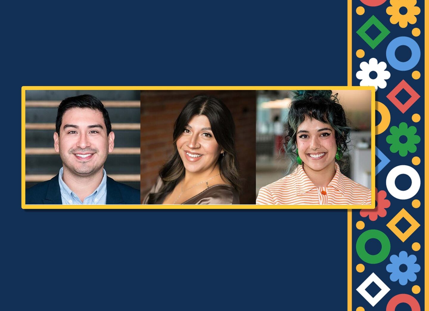 Celebrate our Latinx staff for National Hispanic Heritage Month ...