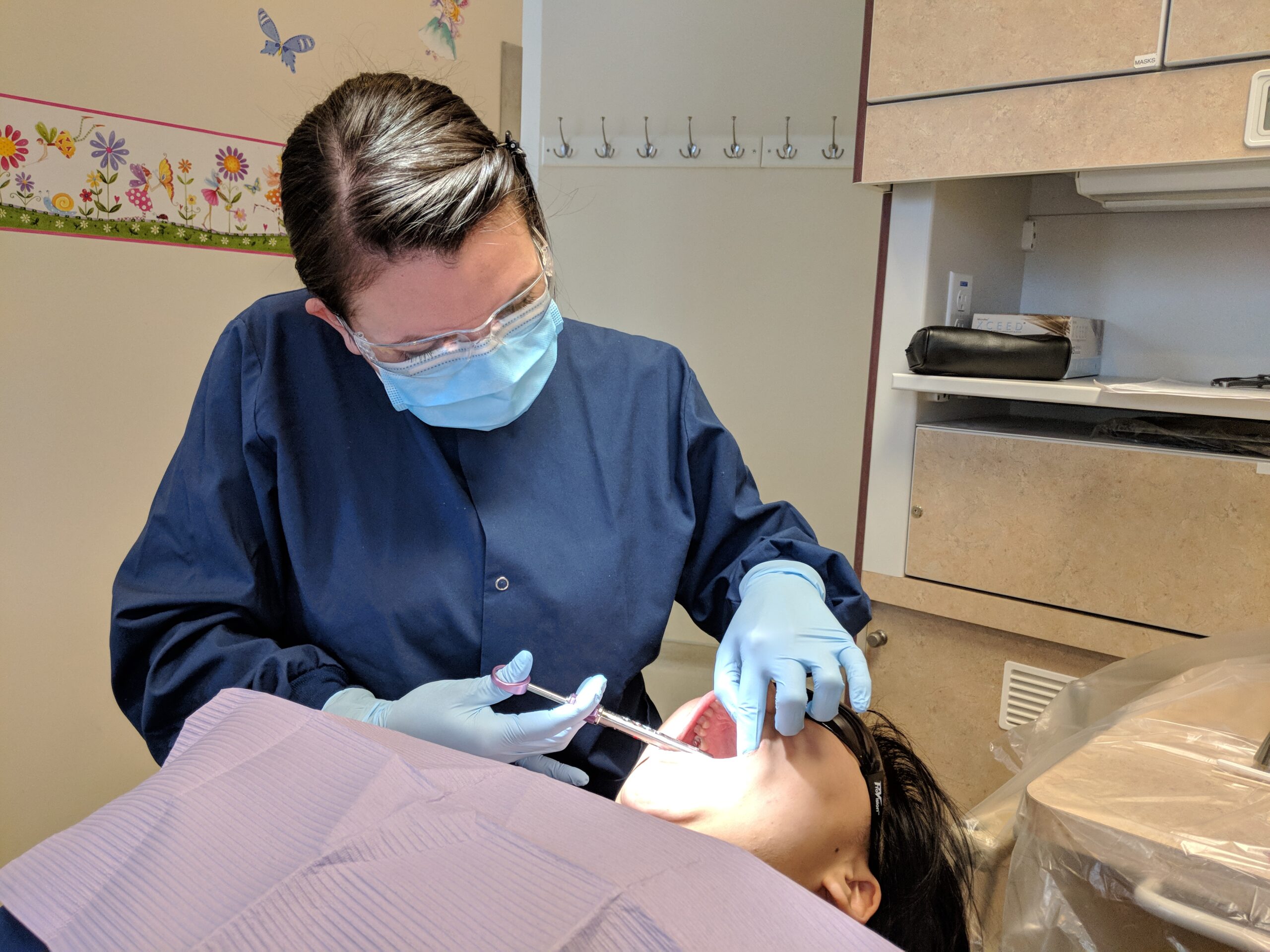 Optimize Dental Teams with Dental Therapists - Arcora Foundation Optimize Dental Teams with Dental Therapists - Arcora Foundation