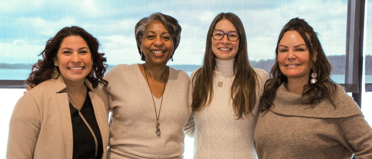 2024 Community Report - Arcora Foundation