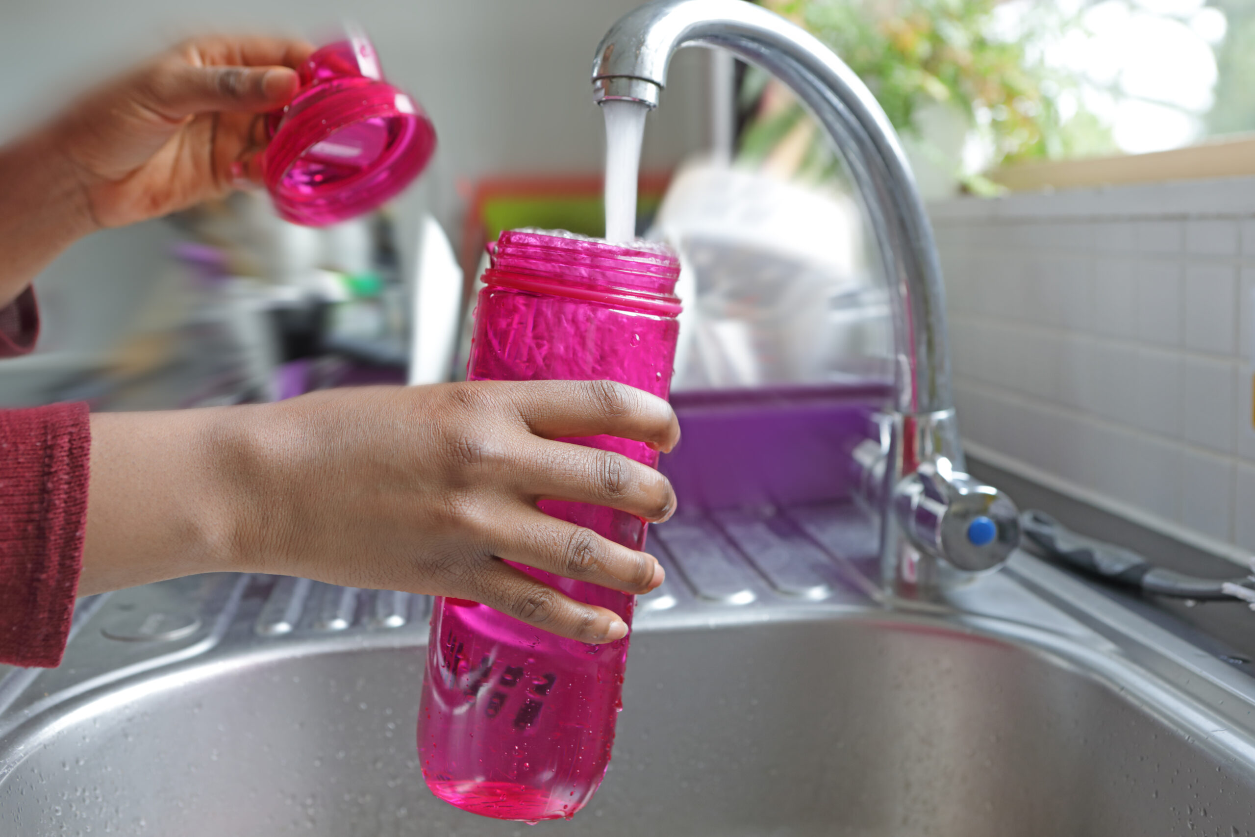 Celebrate water fluoridation as a public health achievement - Arcora ...