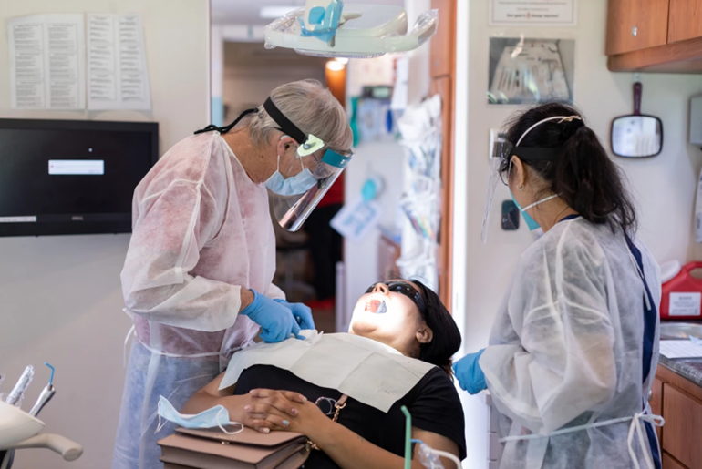 2025 Community Report - Arcora Foundation