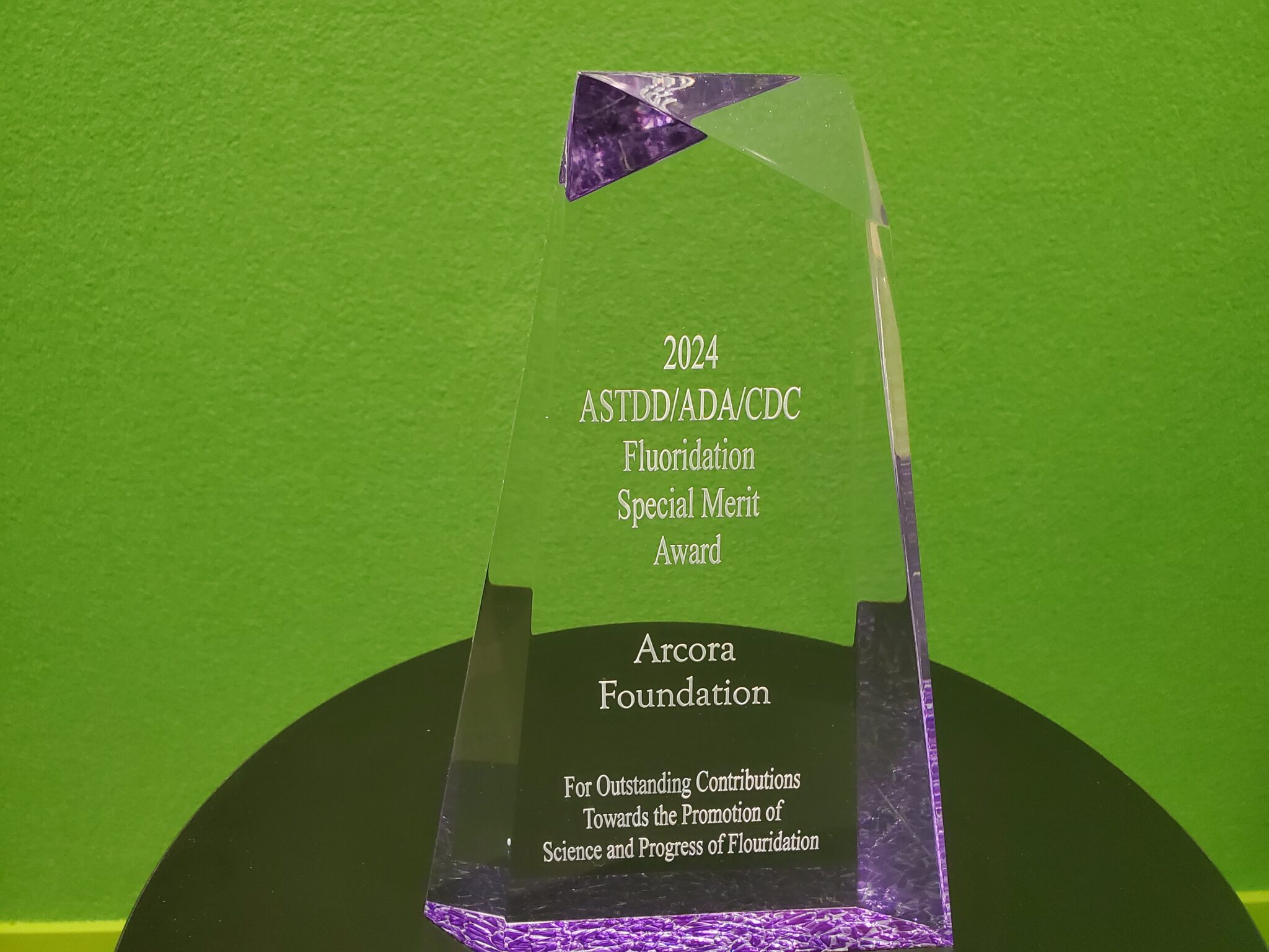 2025 Community Report - Arcora Foundation